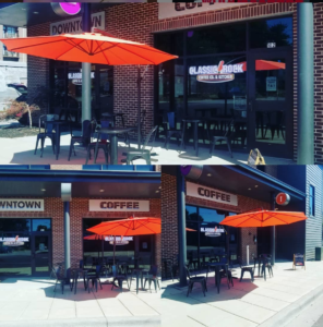 Classic Rock Coffee Co. – Our Coffee Rocks!